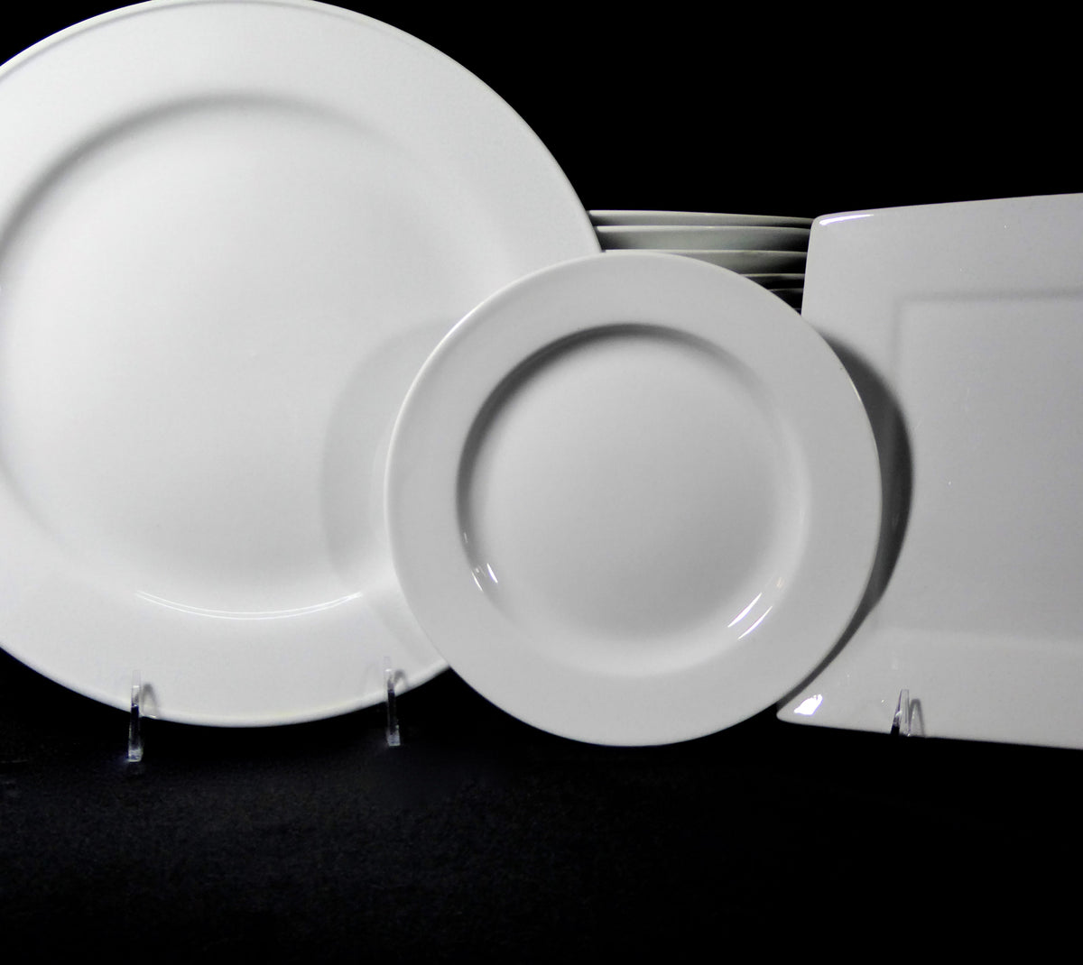 Plates – DishCoSF
